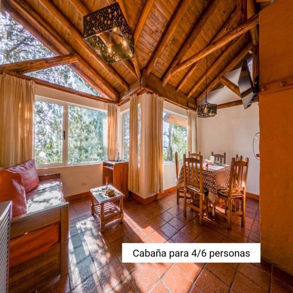 Aucapillan - Argentina