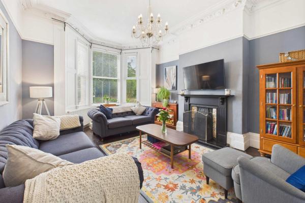 Host & Stay - Beech Street - Liverpool