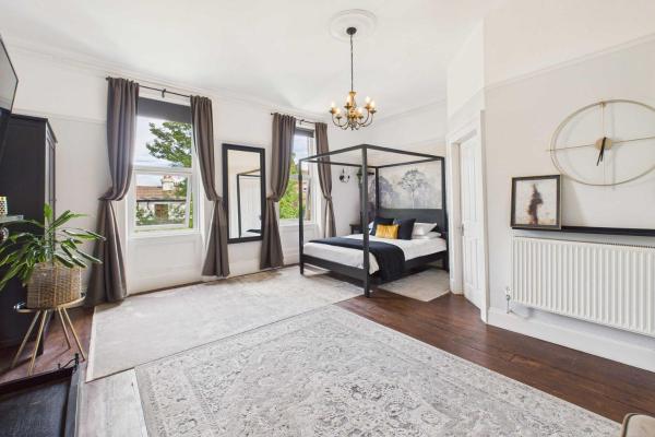 Host & Stay - Beech Street - Liverpool