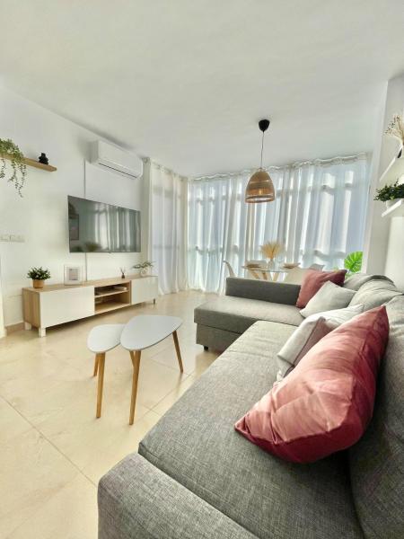 Ariza's Apartament - Torrox