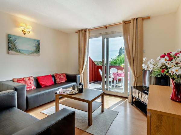 2 Bed In Amroth 94789 - Pembrokeshire