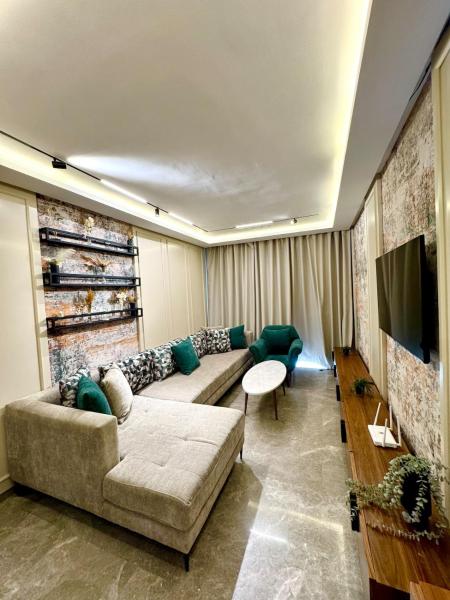 Domus Studio - Ambiance Zen Au Cœur De Casablanca - Casablanca