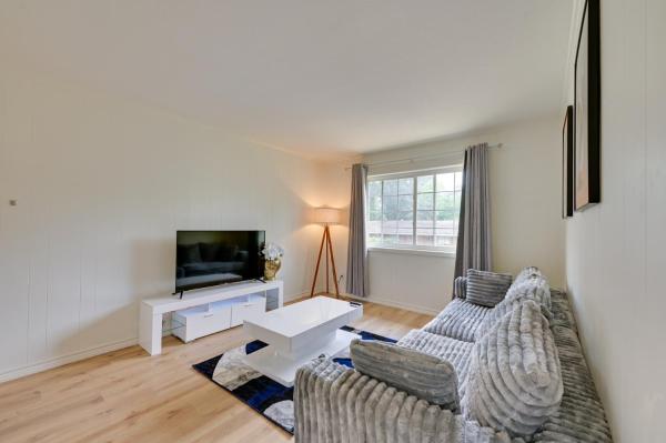 Nacogdoches Condo Half-mi To Sfa Pets Welcome - Nacogdoches, TX