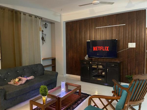 Mizu Hillstay - Assam