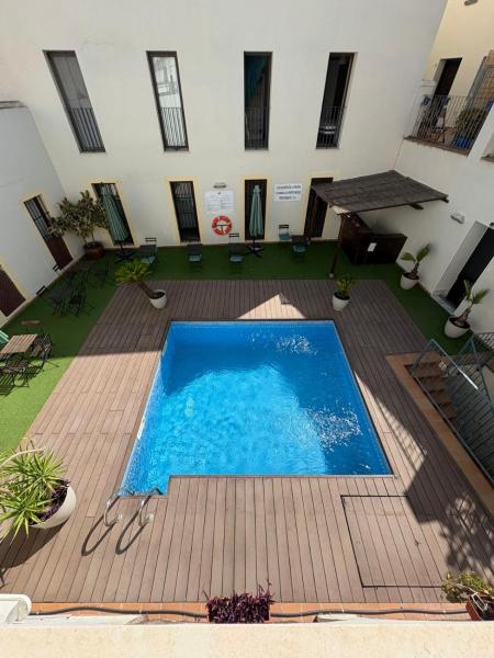 Luja Olehousing - El Puerto de Santa María