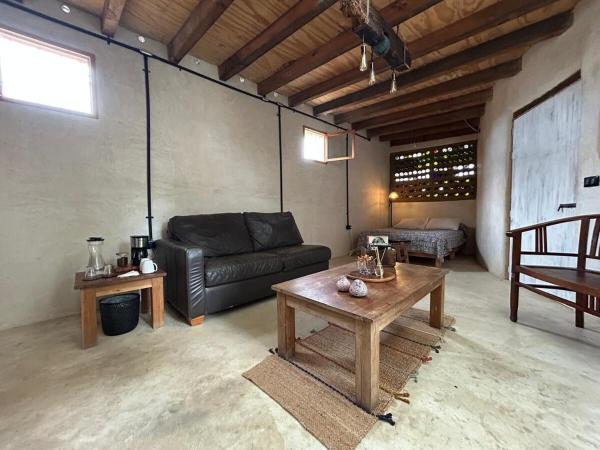 Estudio San Felipe - Oaxaca