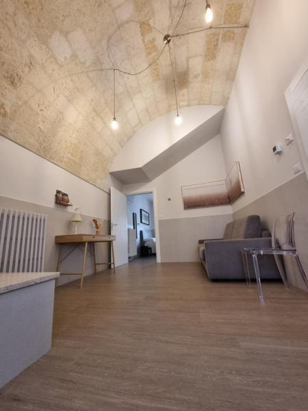 B&b Luna Rossa - Altamura