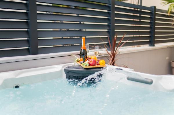 Luxury Apartments Karigo - Makarska