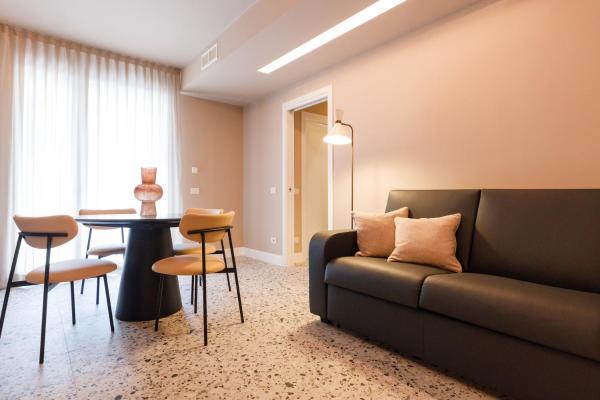 Casa Colombo Apartments - Garda