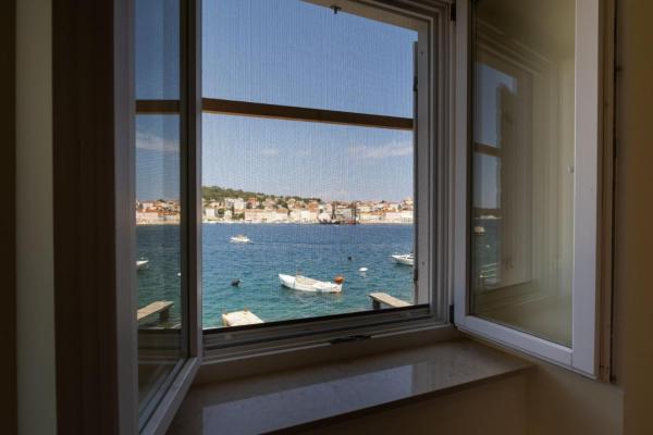 Il Sogno Del Pescatore - Mediterranean Sea View Apartments - Lussinpiccolo