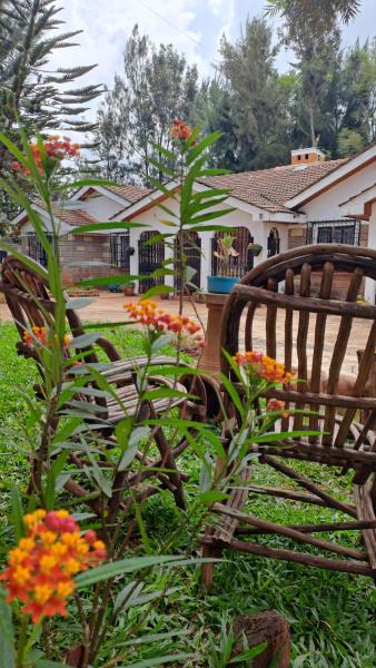 Indovu Back Packers - Nairobi