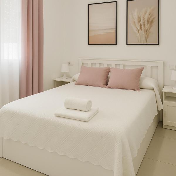 Alojamiento Baeza California 2b - Baeza