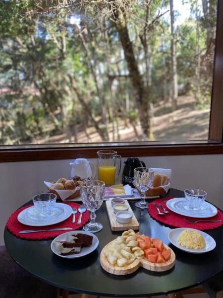 Villaggio Farnese - Santo Antônio do Pinhal