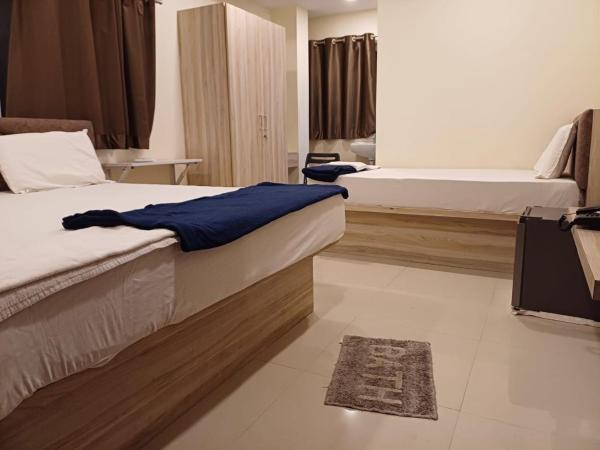 Sahasra Sree Suites Inn - Hyderabad