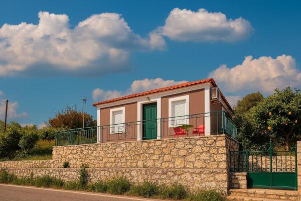 Lillie's House - Cefalonia