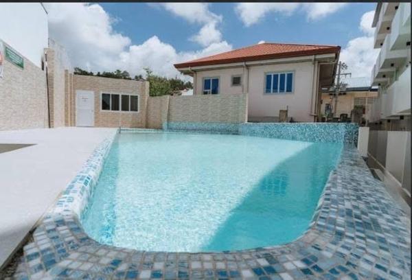 Cebu Stay-thyme Residences - Philippines