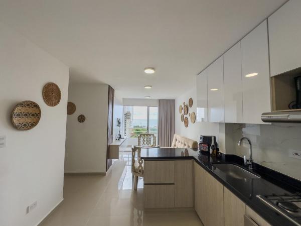 Cartagena Económica Con Estilo Y Comodidad - Cartagena, Colombia