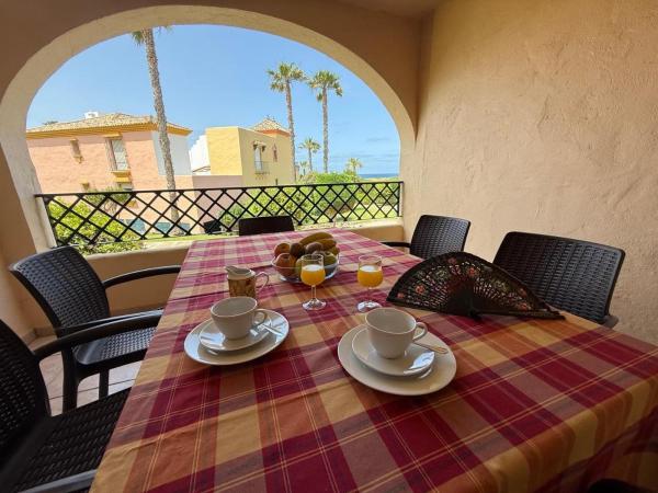Ref. 62 Apartamento En Jardines De Zahara - Zahara de los Atunes