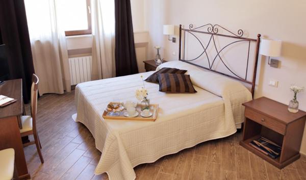 Fontana Murata Resort & Spa - Sicilia