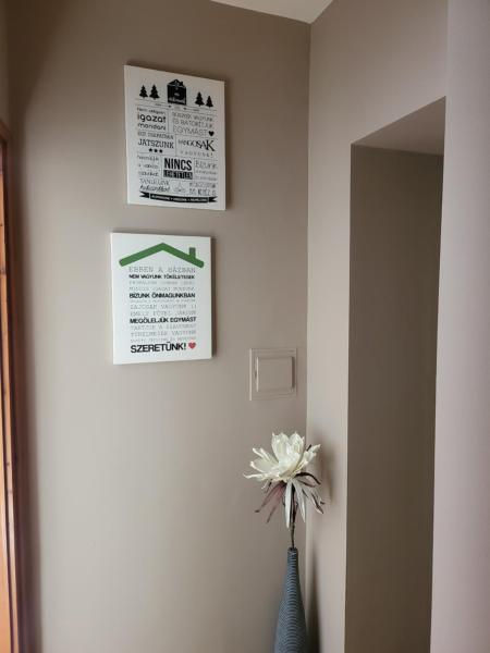 G&g Apartman - Köveskál
