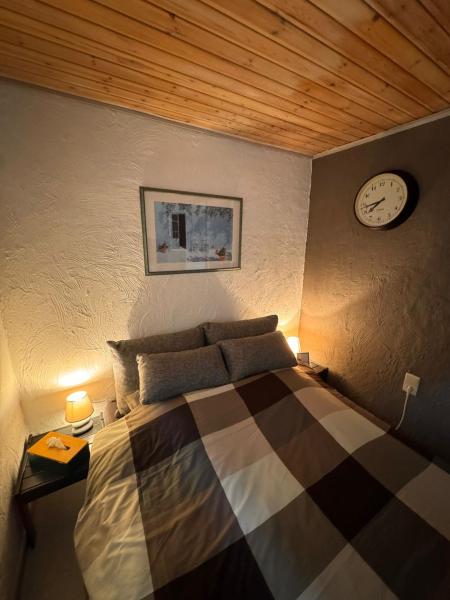 Chambre Double Avec Salle De Bain Privée - Malmedy