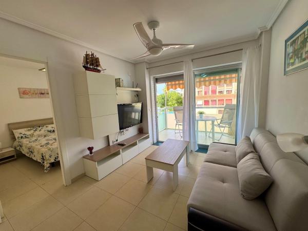 San Juan Beach Apartment - Alicante