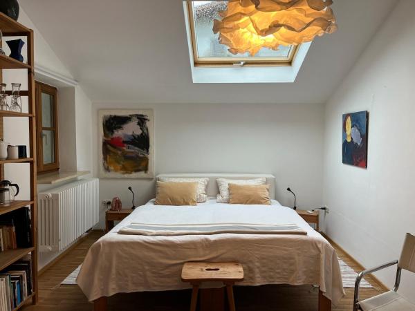 Studio Luise - Bayrischzell
