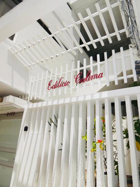 Apartamento Edificio Calima - San Andrés