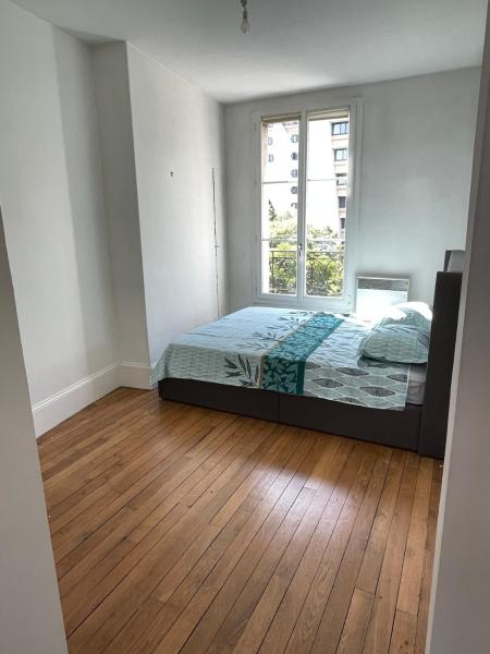 Paris 19 Bright, Close To Transport - Paris