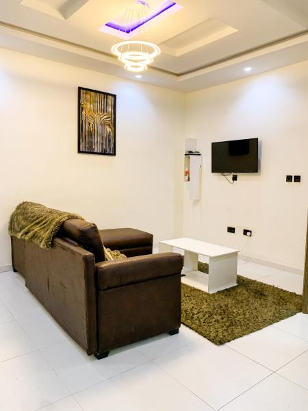 Ezko Apartments - Nigeria