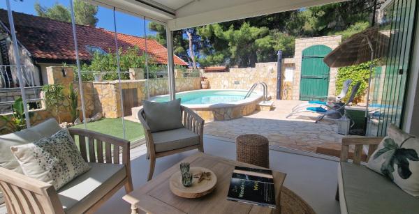 Apartment Carpe Diem Ivan Dolac - Stari Grad