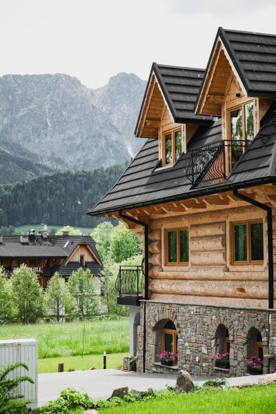 Bartusiowa Osada - Zakopane