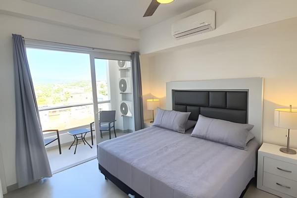 Costa Paraíso D-20 2-recamaras - Bucerías