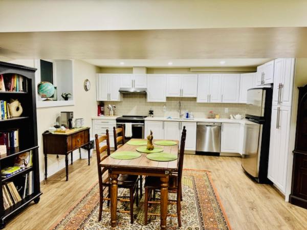 Family-friendly 2br Near Lake & Downtown - Cobourg