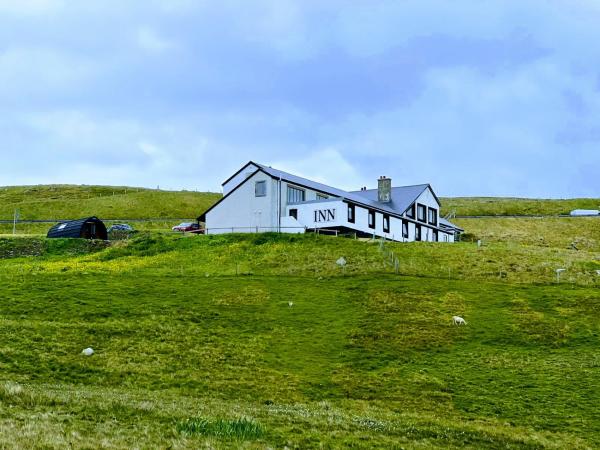 The Westings - Lerwick