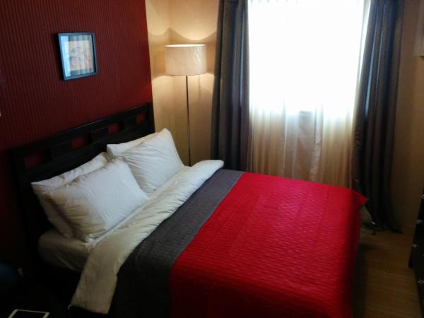 Sodi's Place At Escalades Condominium - Pasig