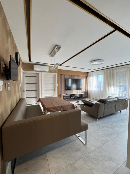 Gold-lux Apartman - Nyíregyháza