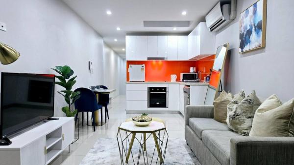 Darling Harbor Retreat Walk 5 Min To The Casino - Mosman