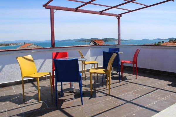 Merlyn - Vodice