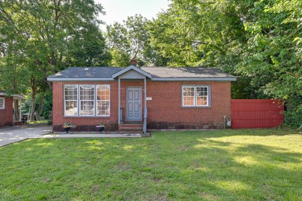 2 Mi To Center City Charlotte North End Home - Northlake - Charlotte