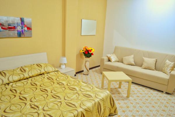 B&b Lungomare - Acireale