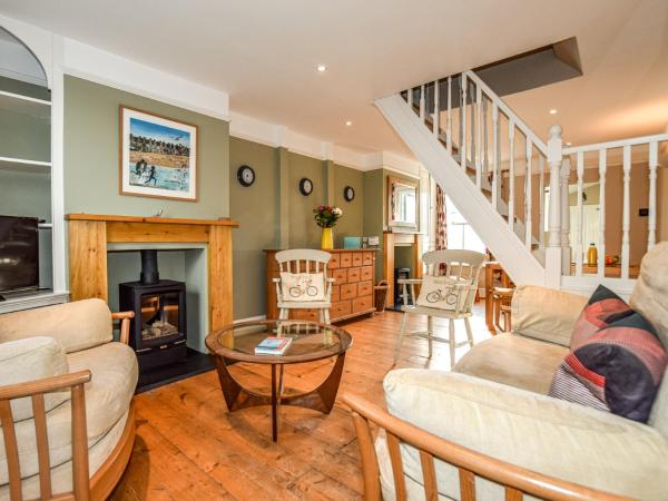 3 Bed In Whitstable Wcc07 - Whitstable