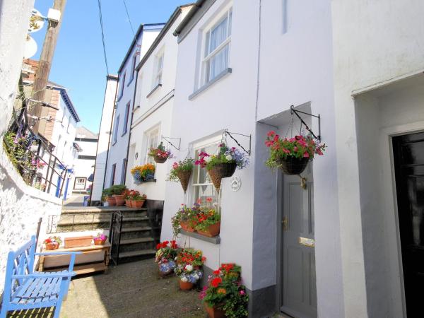 2 Bed Property In Appledore Dolph - Appledore