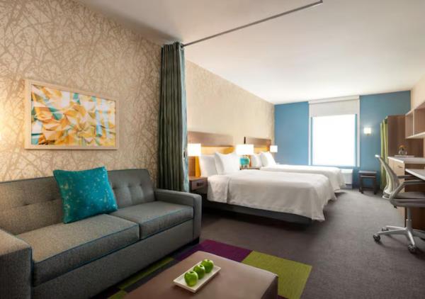 Home2 Suites By Hilton Aurora Medical Center Denver - Aurora, CO