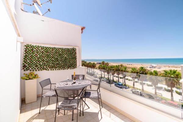 Madagì Beachfront Apartments - Sicile
