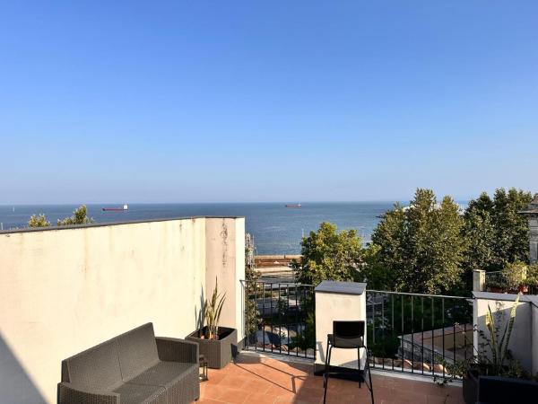 Dimora Lavica - Catânia