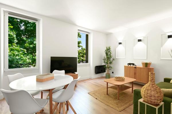 Appartement Marseille Au Pied Du Panier - ibis Marseille Centre Gare Saint Charles
