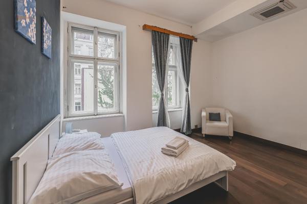 Heart Of Prague Lodgings 7 - プラハ