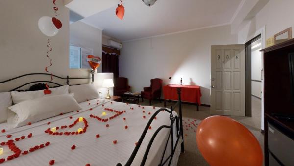 Regency Suites Hotel - Guyana