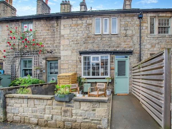 Duckling Cottage - Ilkley